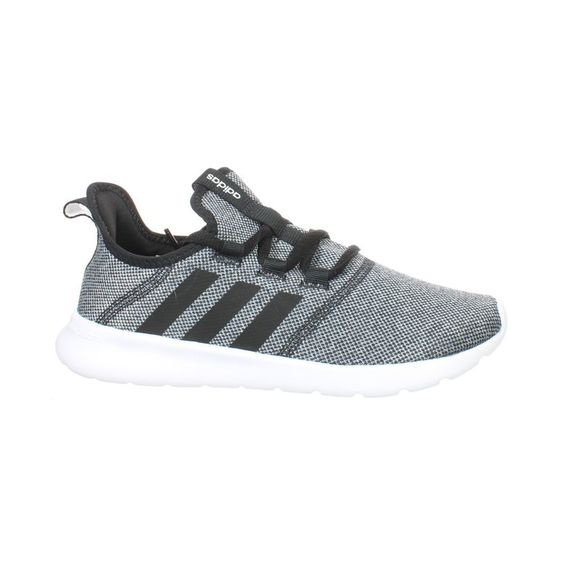 adidas | Shoes | Adidas Womens Black Running Shoes Size 7 Medium B M ...